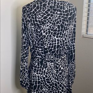 Chico's | Tops | Chicos Plus Size 3 Blouse | Poshmark